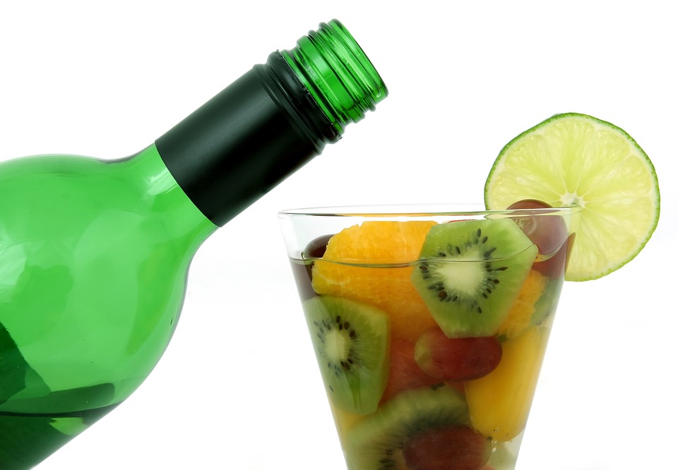 Alkohol Batang Botol - Foto gratis di Pixabay