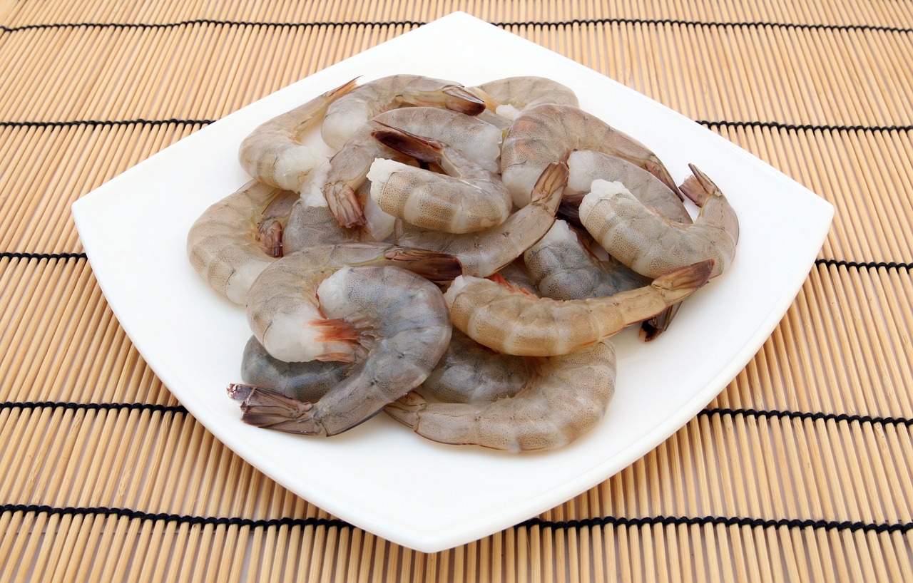 Más de 300 fotos de Camarones y Comida gratis - Pixabay