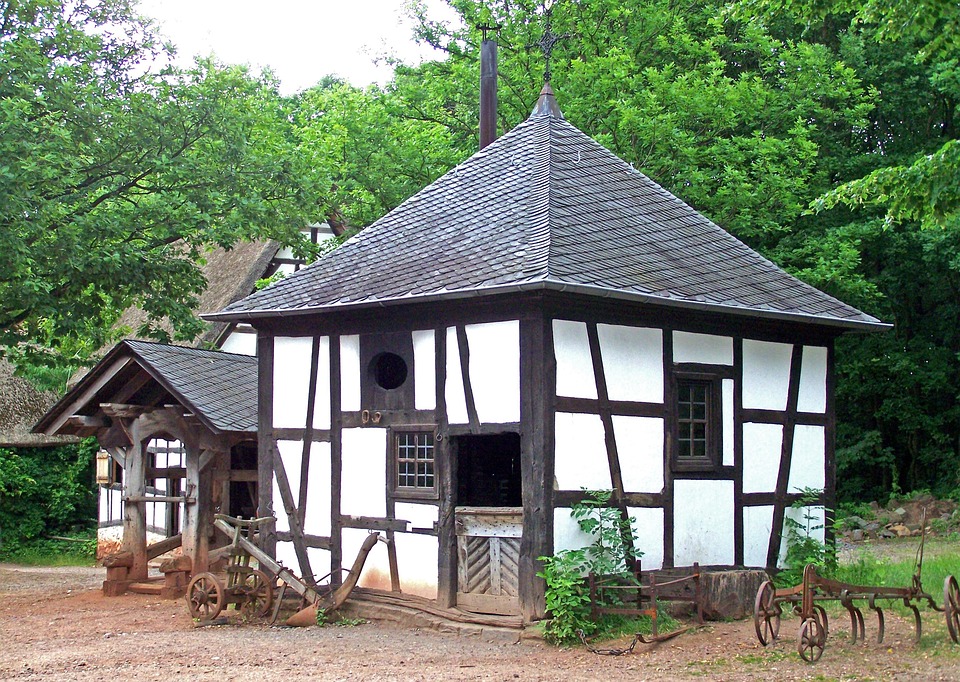 Village Blacksmiths - Free photo on Pixabay
