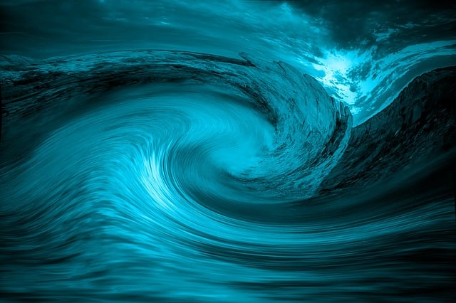 L'Eau Vague Mer - Image gratuite sur Pixabay - Pixabay