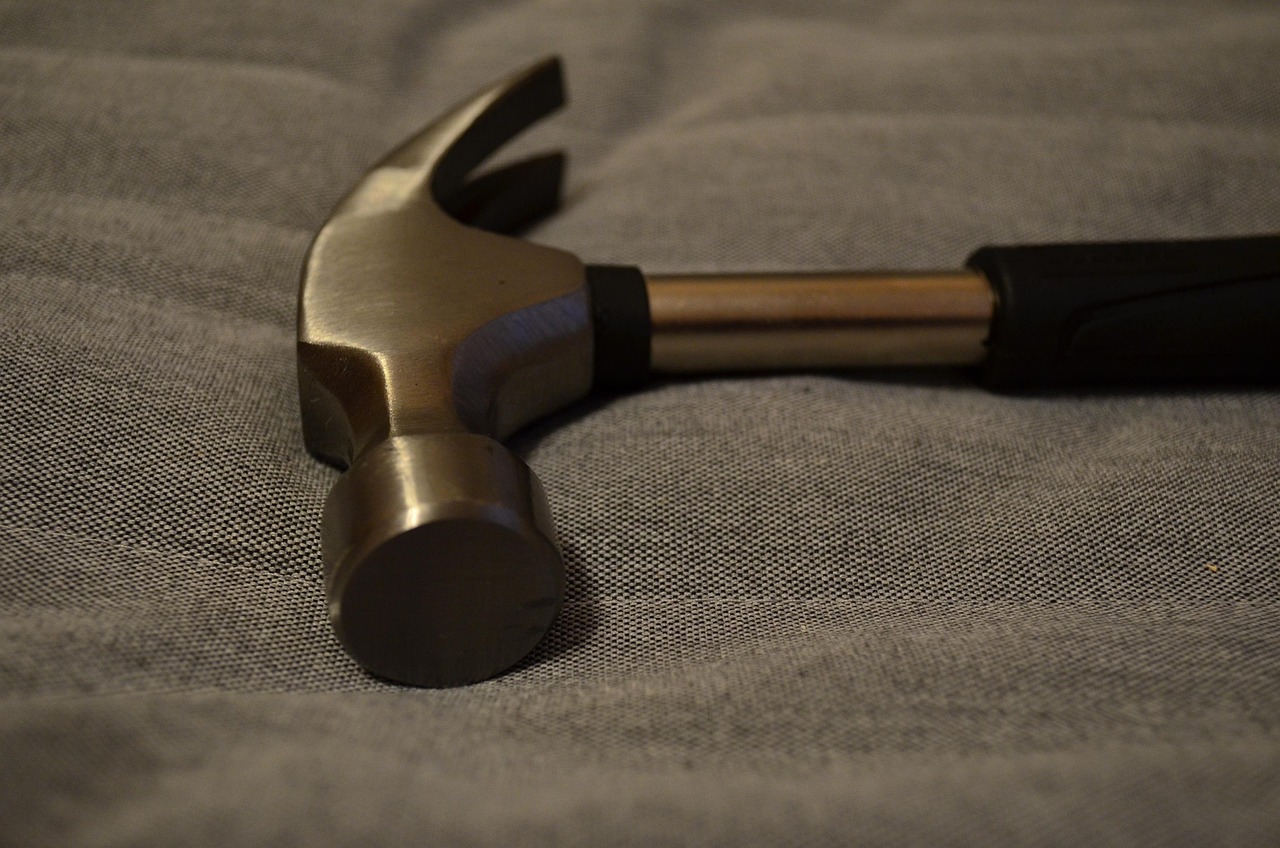 Un Martillo Herramienta - Foto gratis en Pixabay - Pixabay