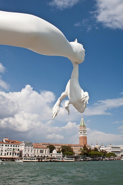 Venise La Grenouille Sculpture - Photo gratuite sur Pixabay - Pixabay