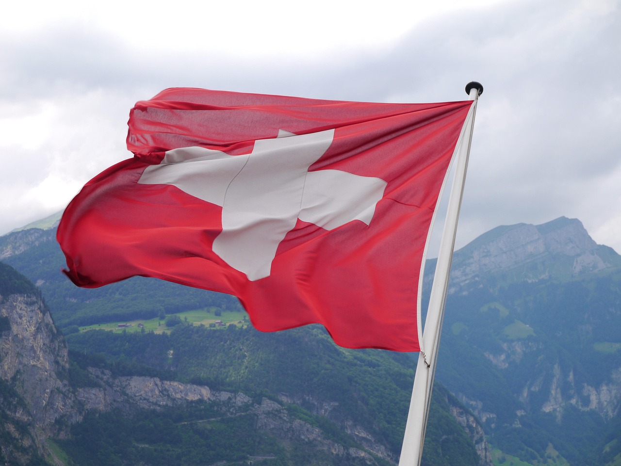 100+ kostenlose Schweizer Flagge und Schweiz-Bilder - Pixabay