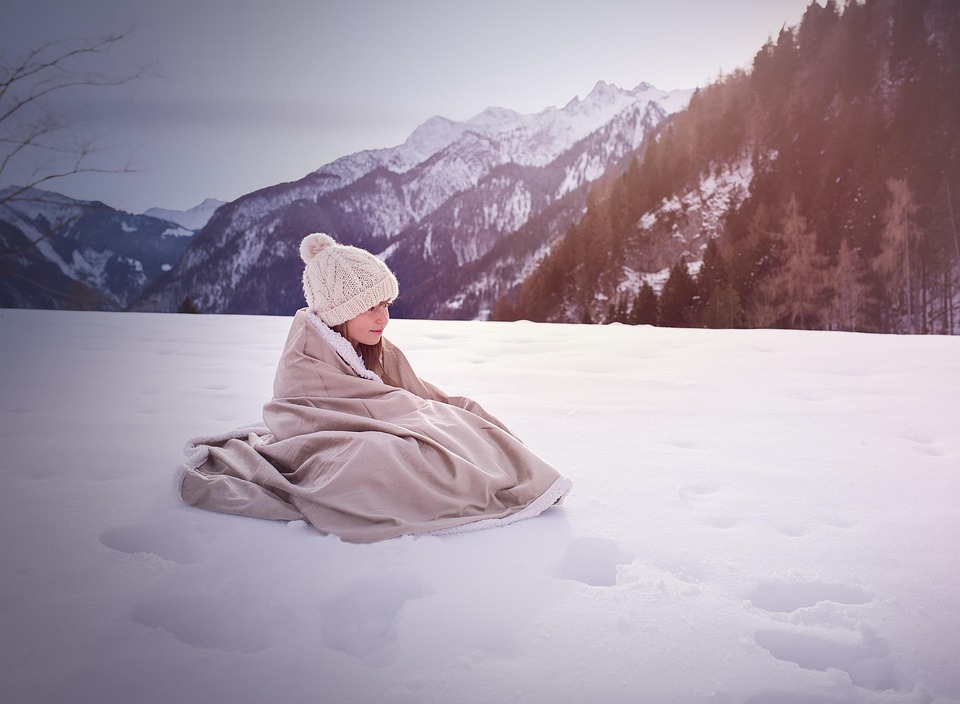 Person Human Winter - Free photo on Pixabay