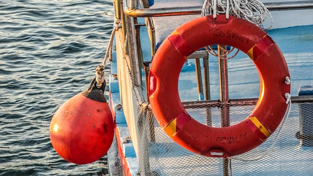 Life Preserver Orange Safety - Free photo on Pixabay - Pixabay