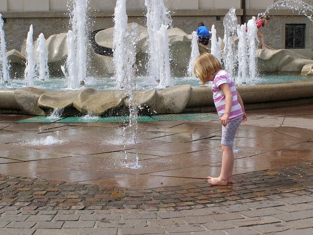 20+ Free Little Fountains & Fountain Images - Pixabay