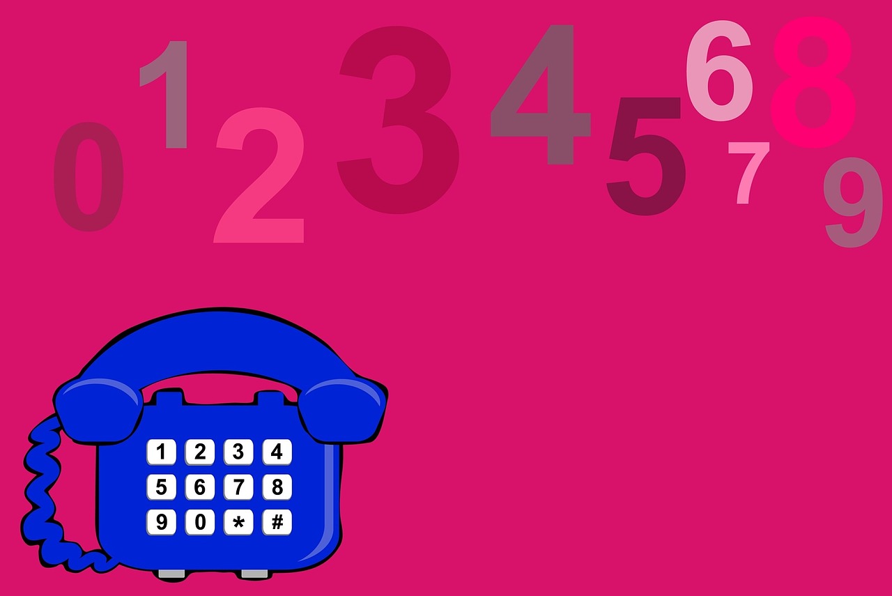 100+ Free Phone Number & Phone Images - Pixabay