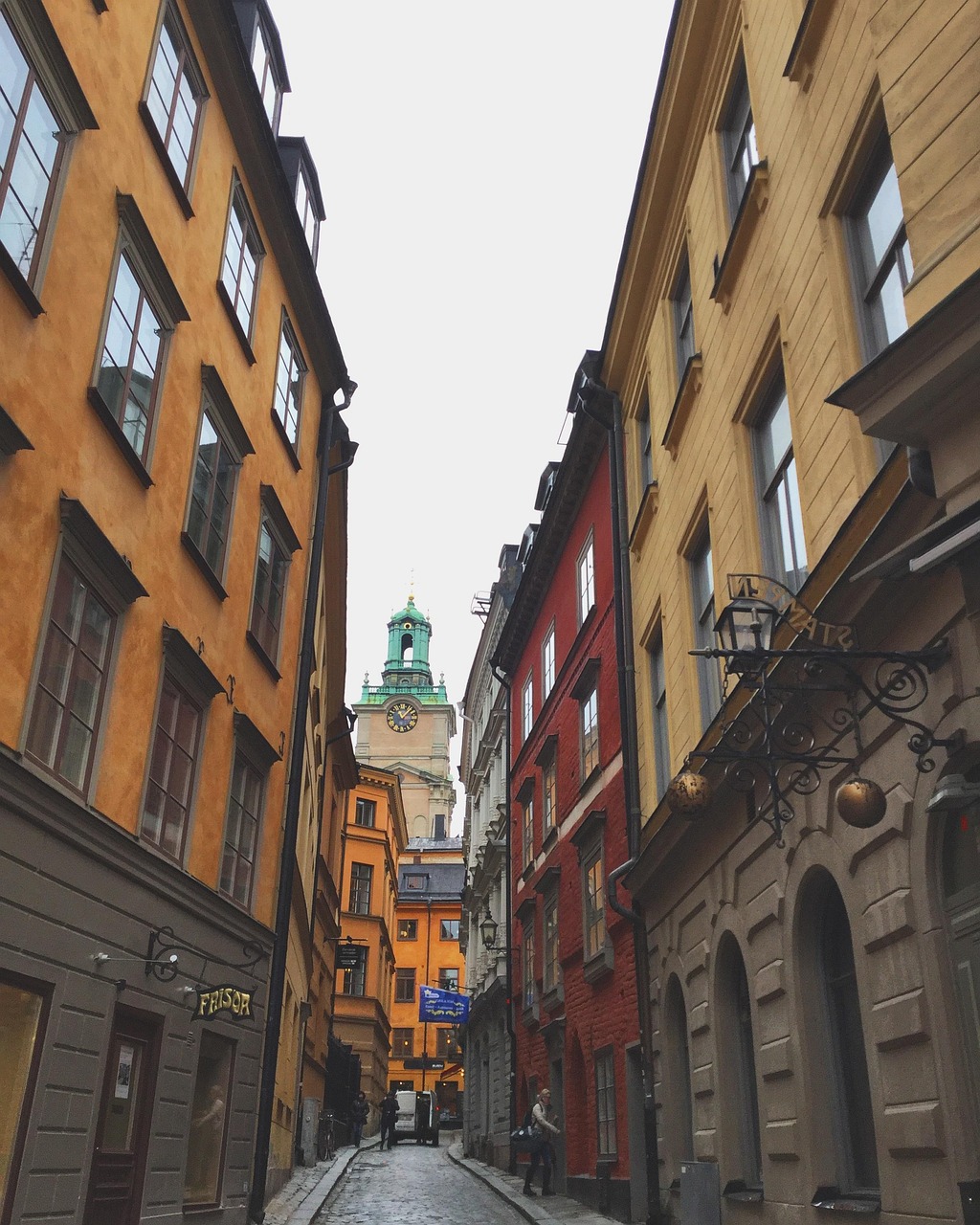 Stockholm City Sweden - Free photo on Pixabay - Pixabay