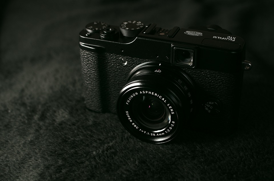 Camera Black - Free photo on Pixabay - Pixabay