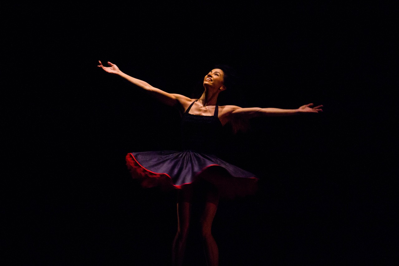 Dance Art Theatre - Free photo on Pixabay