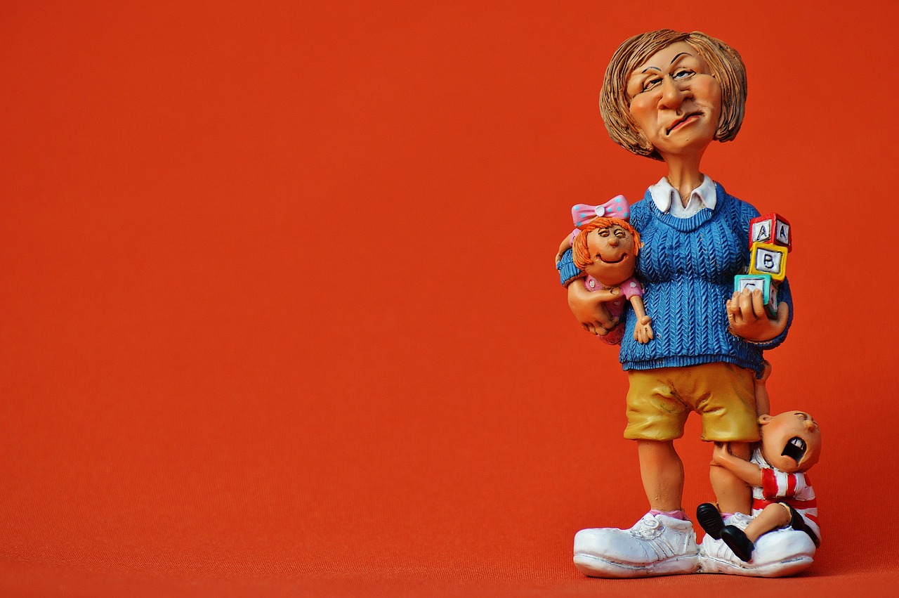 100+ Free Nannies & Nanny Images - Pixabay