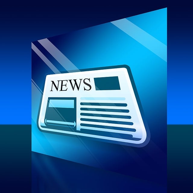 Download News, Newspaper, Read. Royalty-Free Stock Illustration Image ...