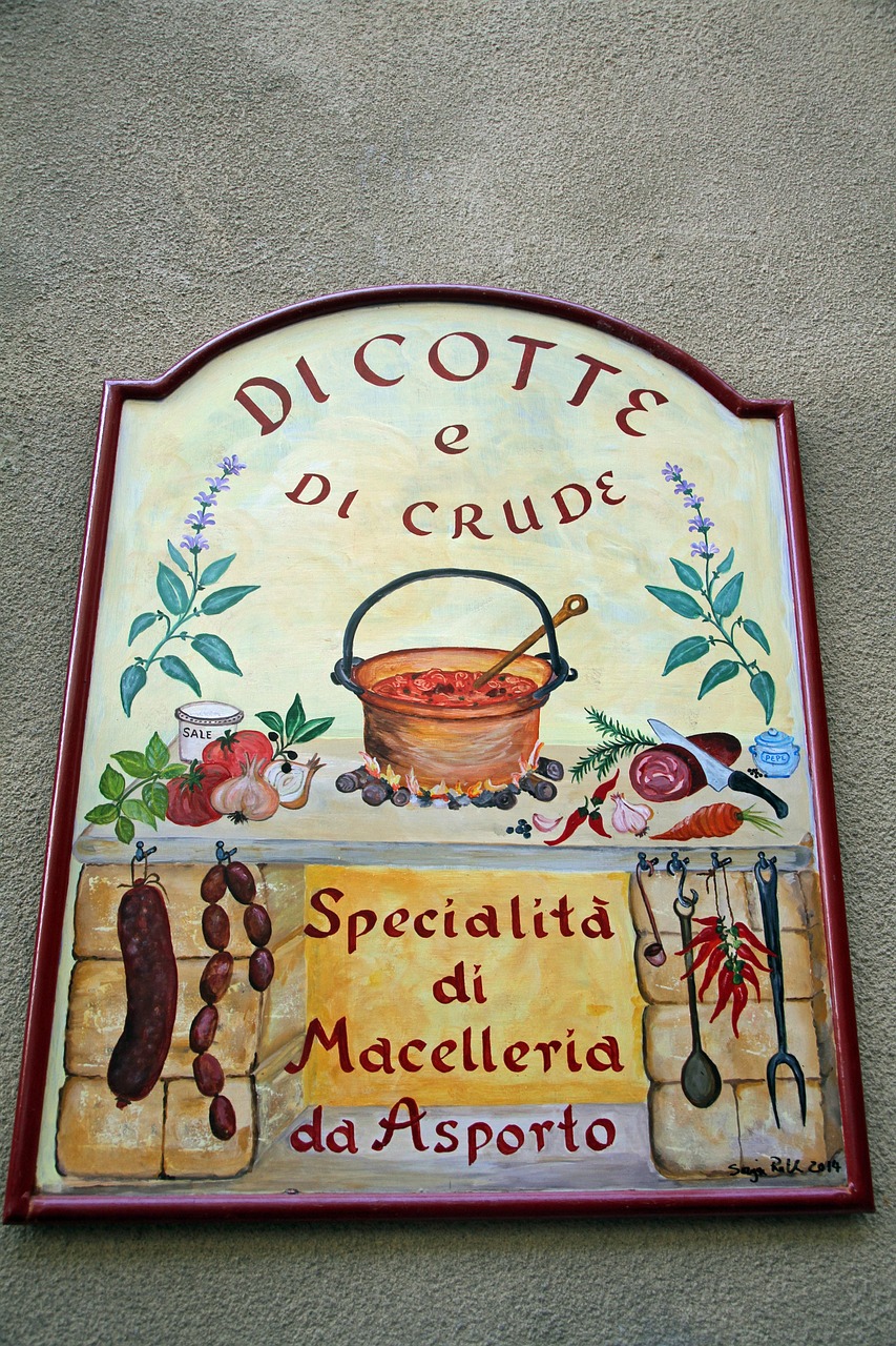 10+ Free Italian Sign & Italian Images - Pixabay