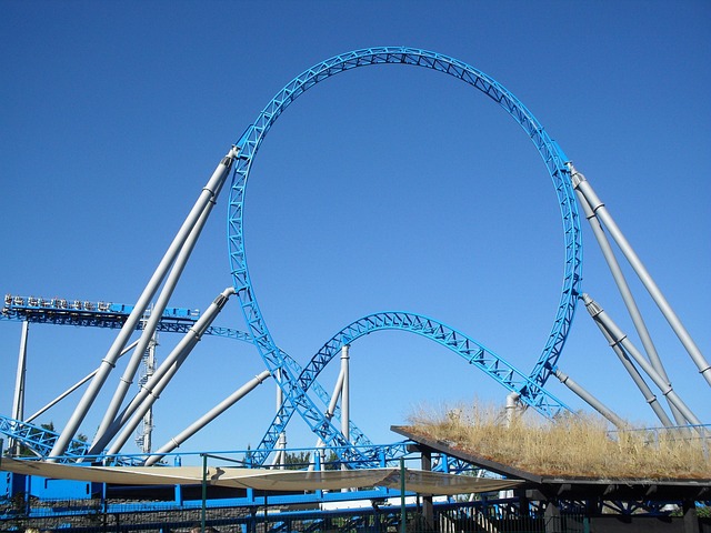Attraction Park Loop - Free photo on Pixabay - Pixabay