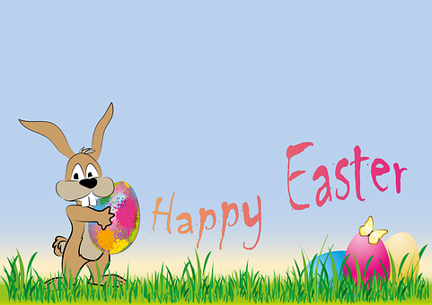 10+ Free Osterfest & Easter Vectors - Pixabay