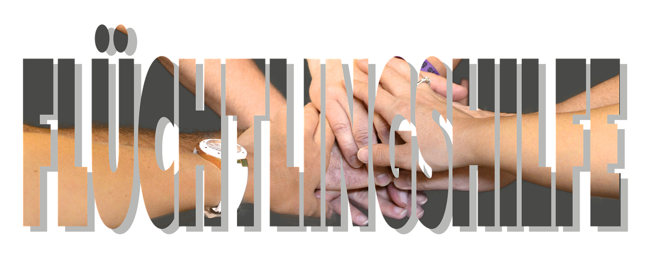 Ayuda A Refugiados Letras - Imagen gratis en Pixabay - Pixabay Ayuda A Refugiados Letras - Imagen gratis en Pixabay - Pixabay