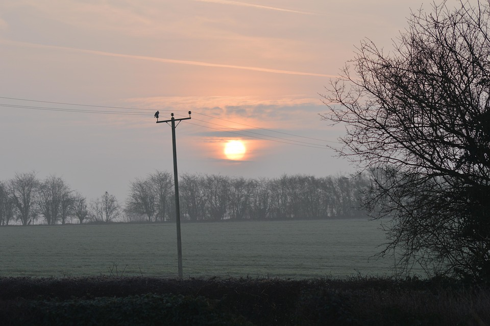 Lever Du Soleil Matin Conditions - Photo gratuite sur Pixabay - Pixabay