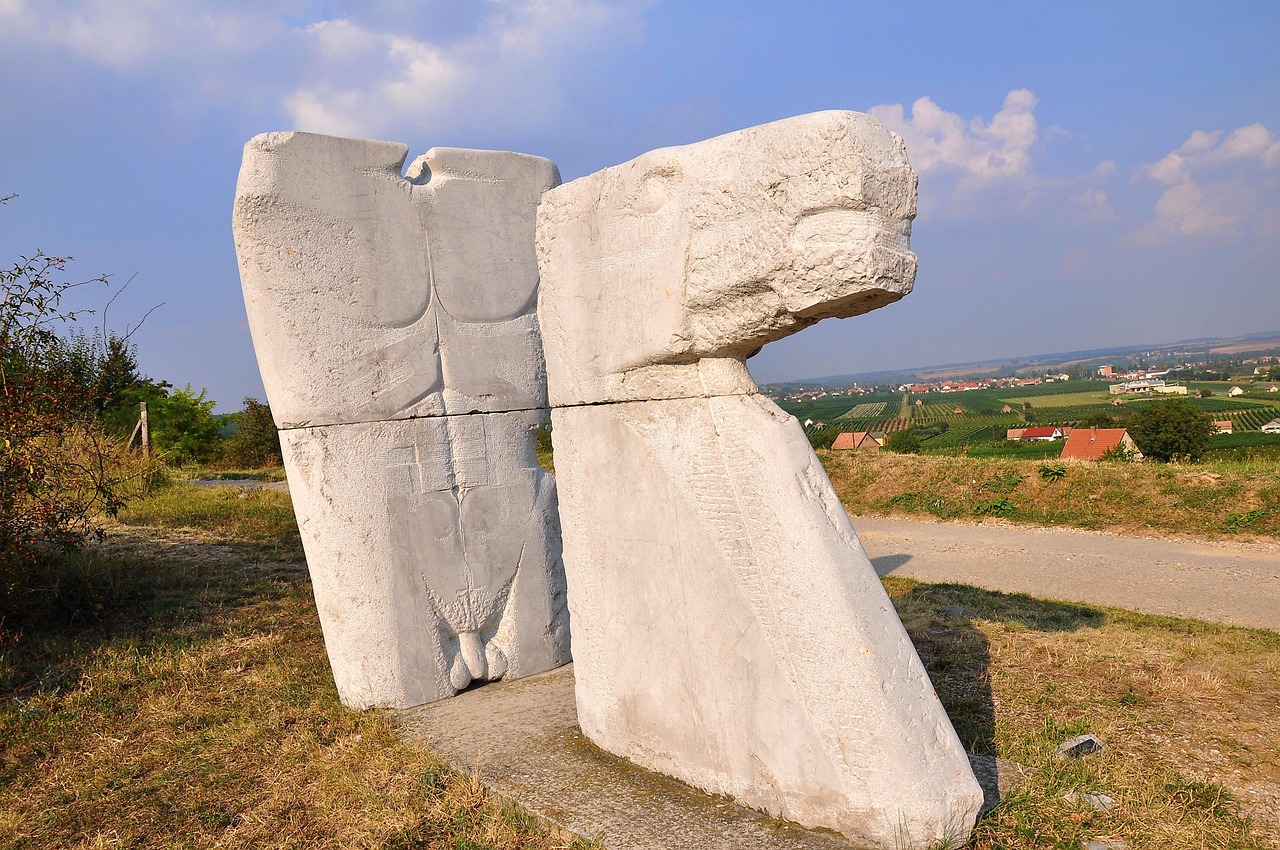 70+ Free Sculpture In Park & Sculpture Images - Pixabay