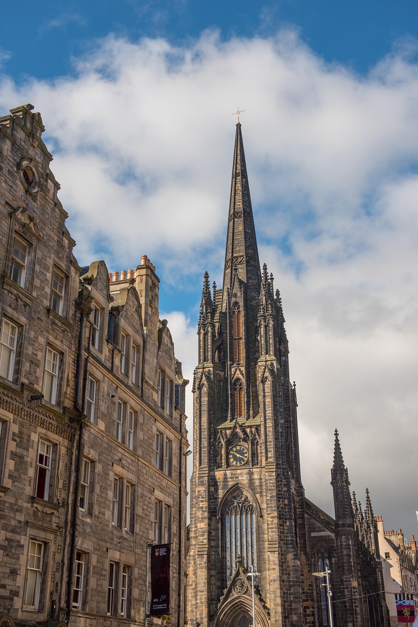 20,000+ Free Free Church & Church Images - Pixabay
