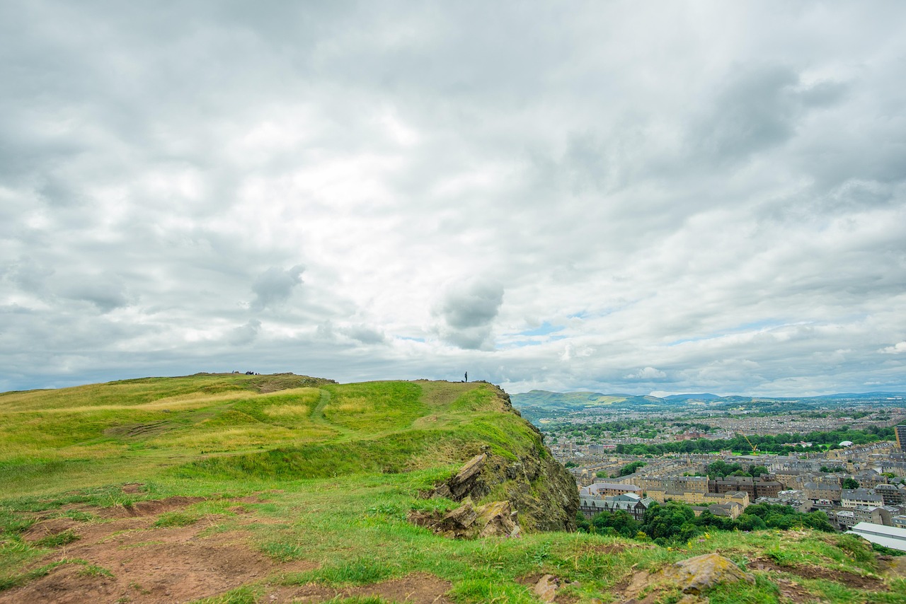 Holyrood Park Edinburgh - Free photo on Pixabay - Pixabay
