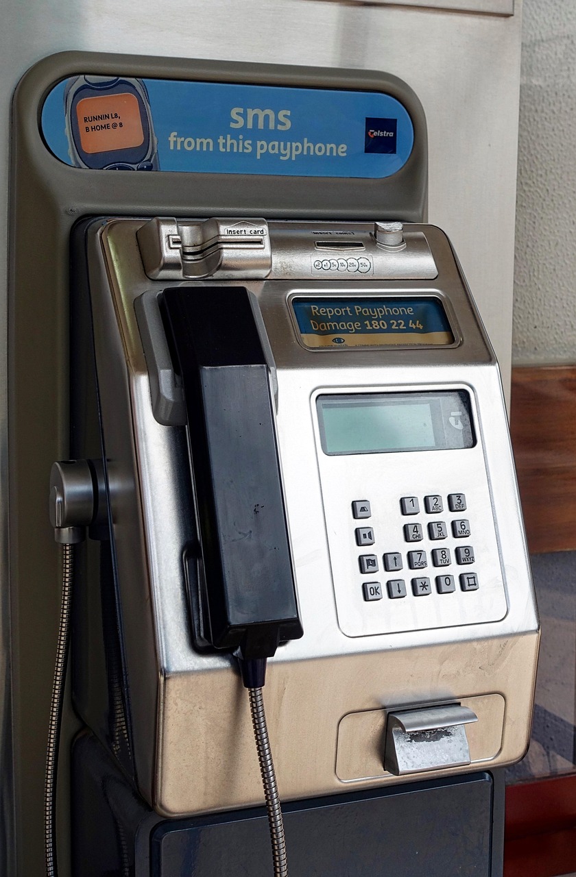 Telephone Communications Phone - Free photo on Pixabay - Pixabay