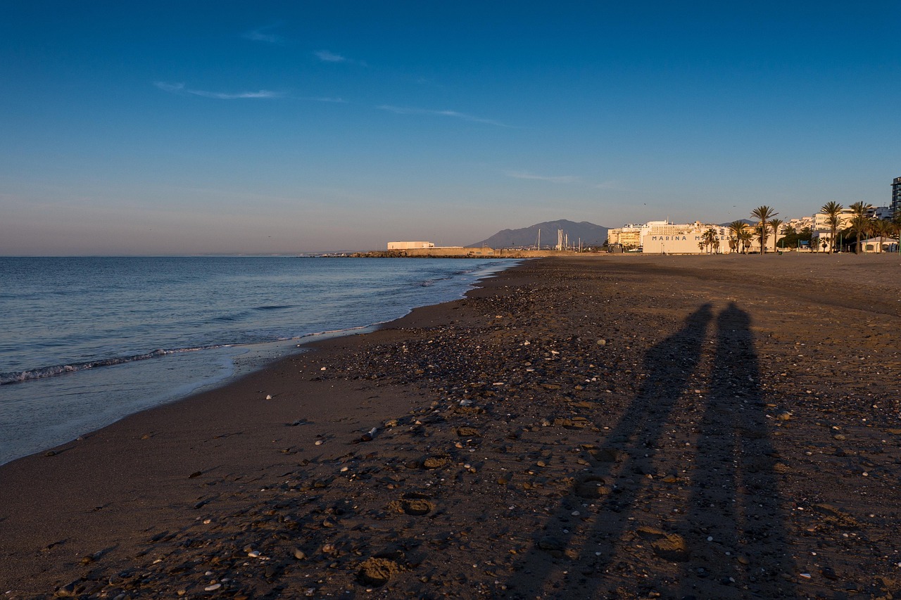 Más de 100 imágenes gratis de Marbella y España - Pixabay