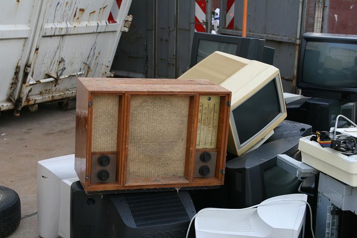 30+ Free E-Waste & E Waste Images - Pixabay
