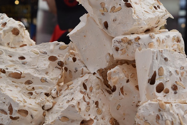 Plus de 90 000 images de Nougat Noir et de Nougat - Pixabay