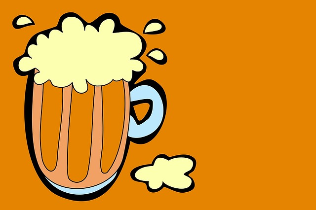 20,000+ Free Beer Cartoon & Beer Images - Pixabay