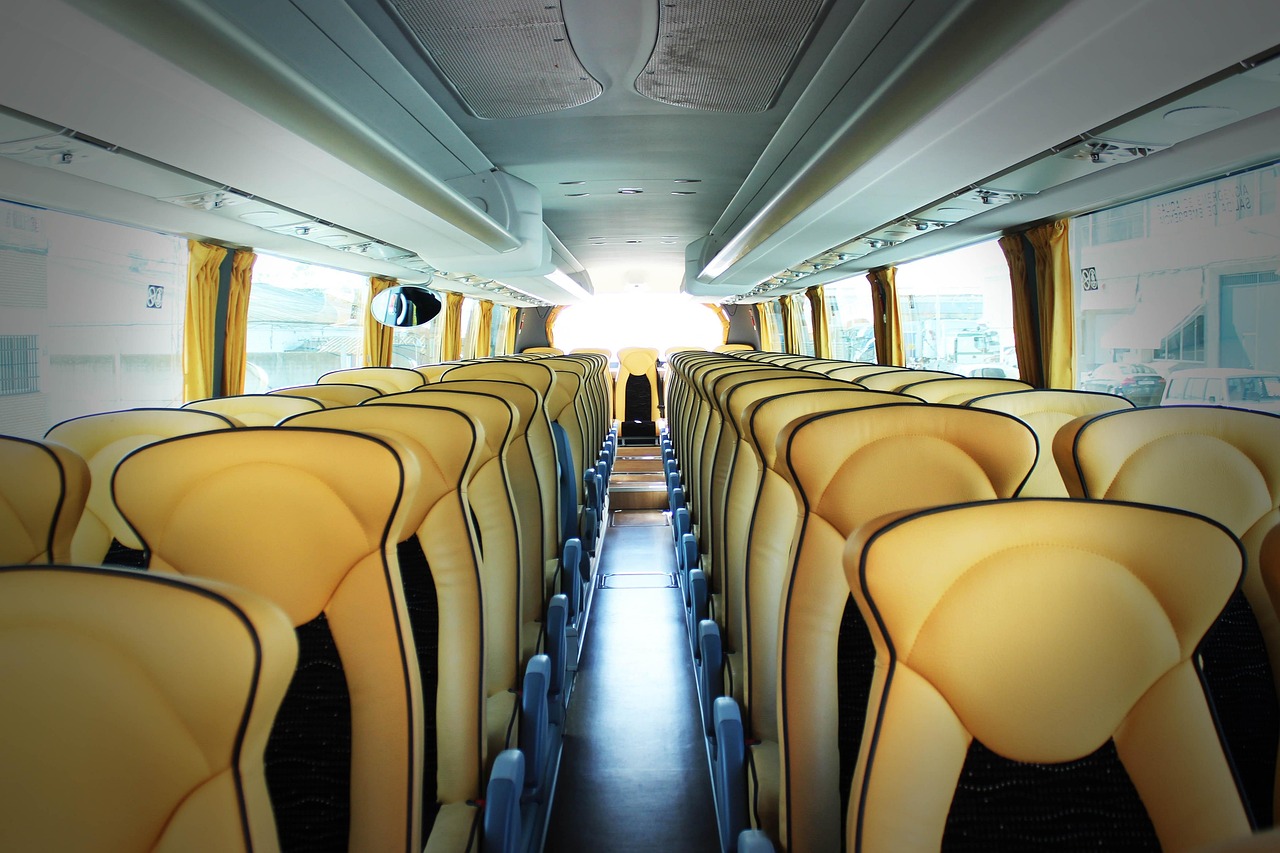 Autobús Vehículo Transporte - Foto gratis en Pixabay - Pixabay