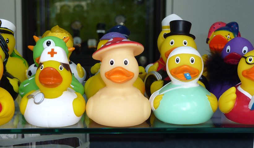 200+ Free Rubber Ducks & Duck Images - Pixabay