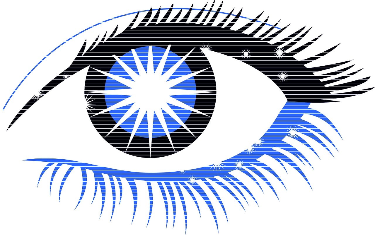 Explore 11,025+ Free Eyes Looking Illustrations: Download Now - Pixabay