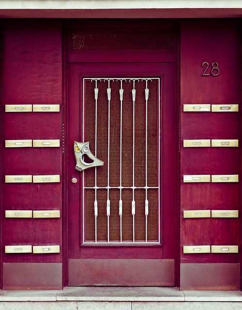 Door Front House Entrance - Free photo on Pixabay - Pixabay