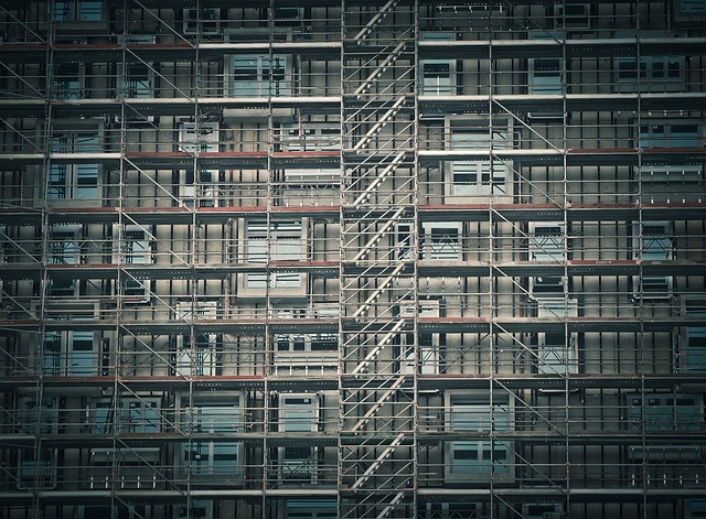 Mais de 300 imagens grátis de Andaimes e Construção - Pixabay