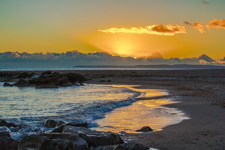 90+ Free Seaside Country & Ocean Photos - Pixabay