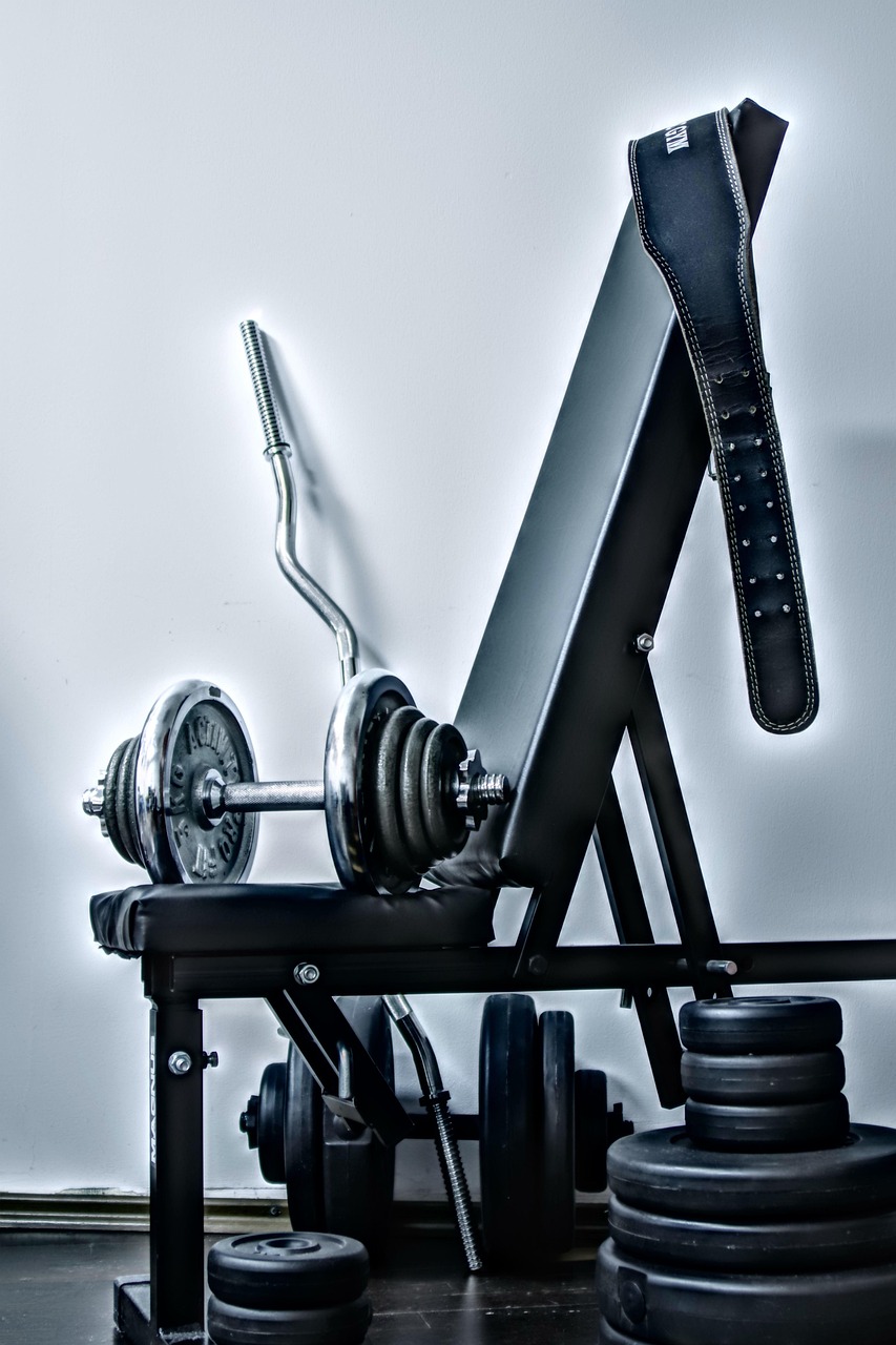Page 3 - 8,000+ Free Fitness & Gym Images - Pixabay