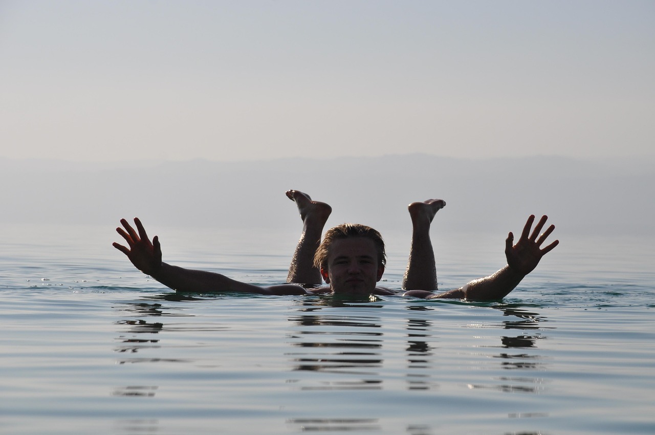 100,000+ Free The Dead Sea & Dead Sea Images - Pixabay