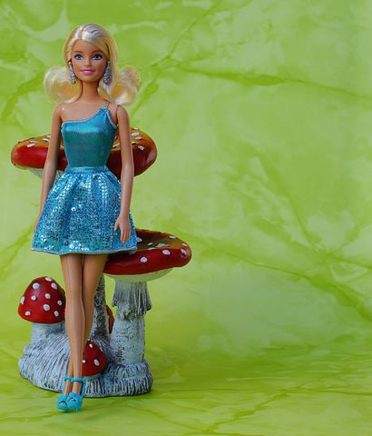 200+ Best Barbie Pictures to Download [HD] - Pixabay