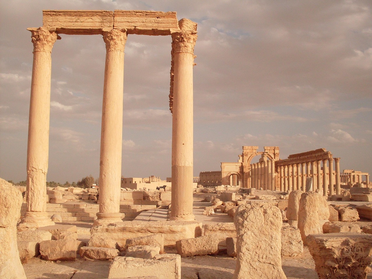 200+ Free Syria & Damascus Images - Pixabay