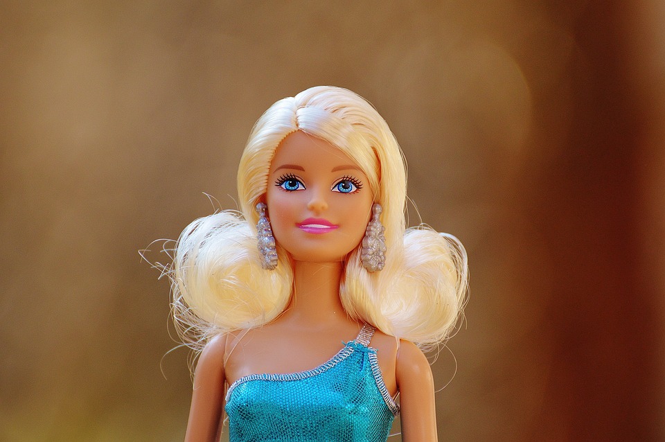 Beleza Barbie Bonito - Foto gratuita no Pixabay