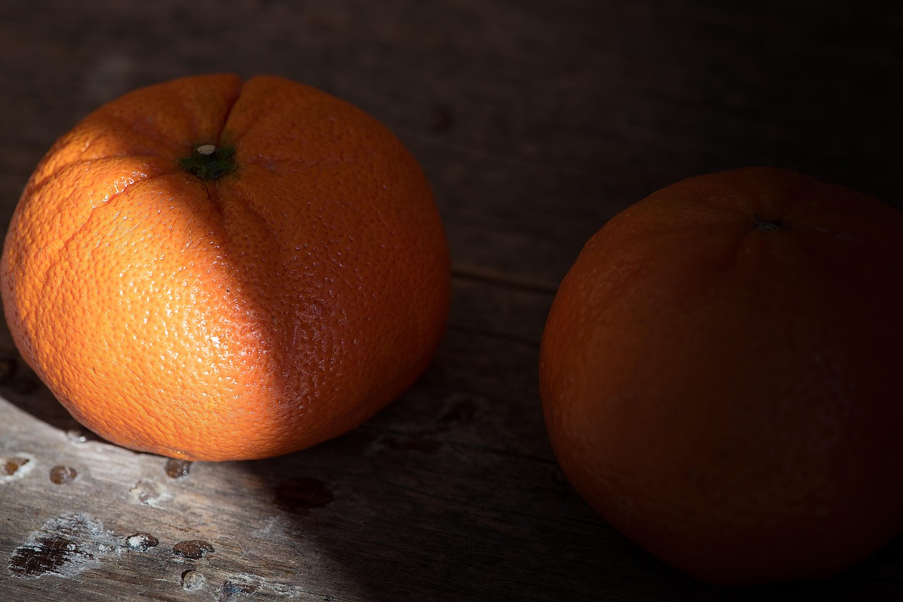 Tangerine Orange Fruit Citrus - Free photo on Pixabay - Pixabay