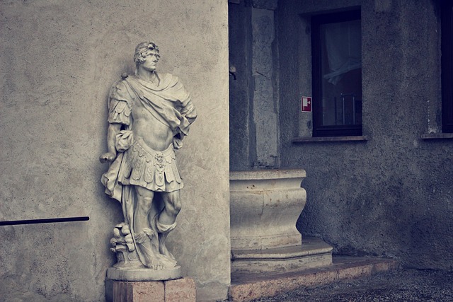 Roman Statue - Free photo on Pixabay