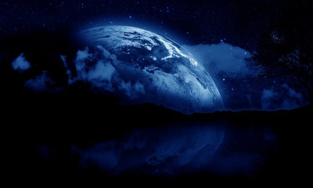 200,000+ Free Blue Moon & Moon Images - Pixabay