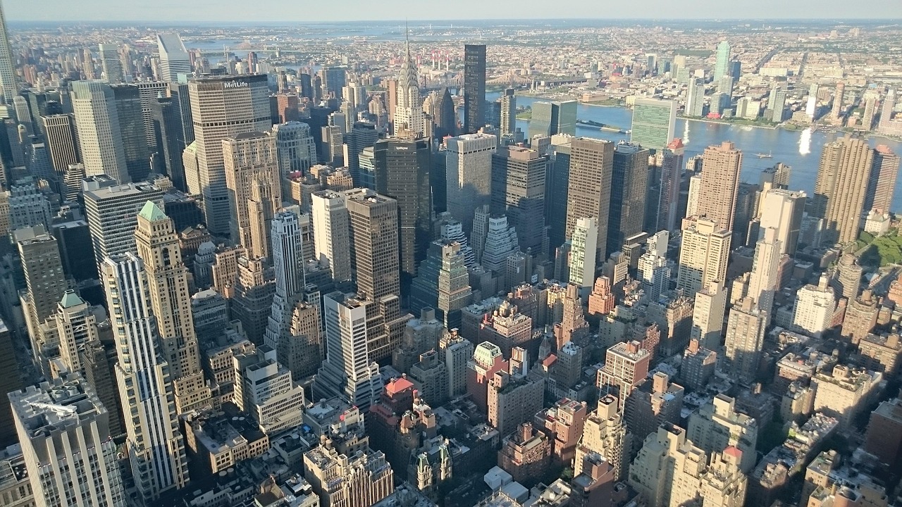 In New York City Big - Free photo on Pixabay - Pixabay
