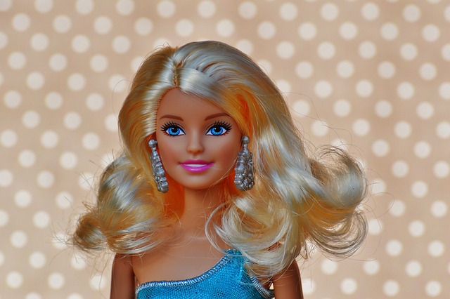 Kecantikan Barbie Cukup - Foto gratis di Pixabay