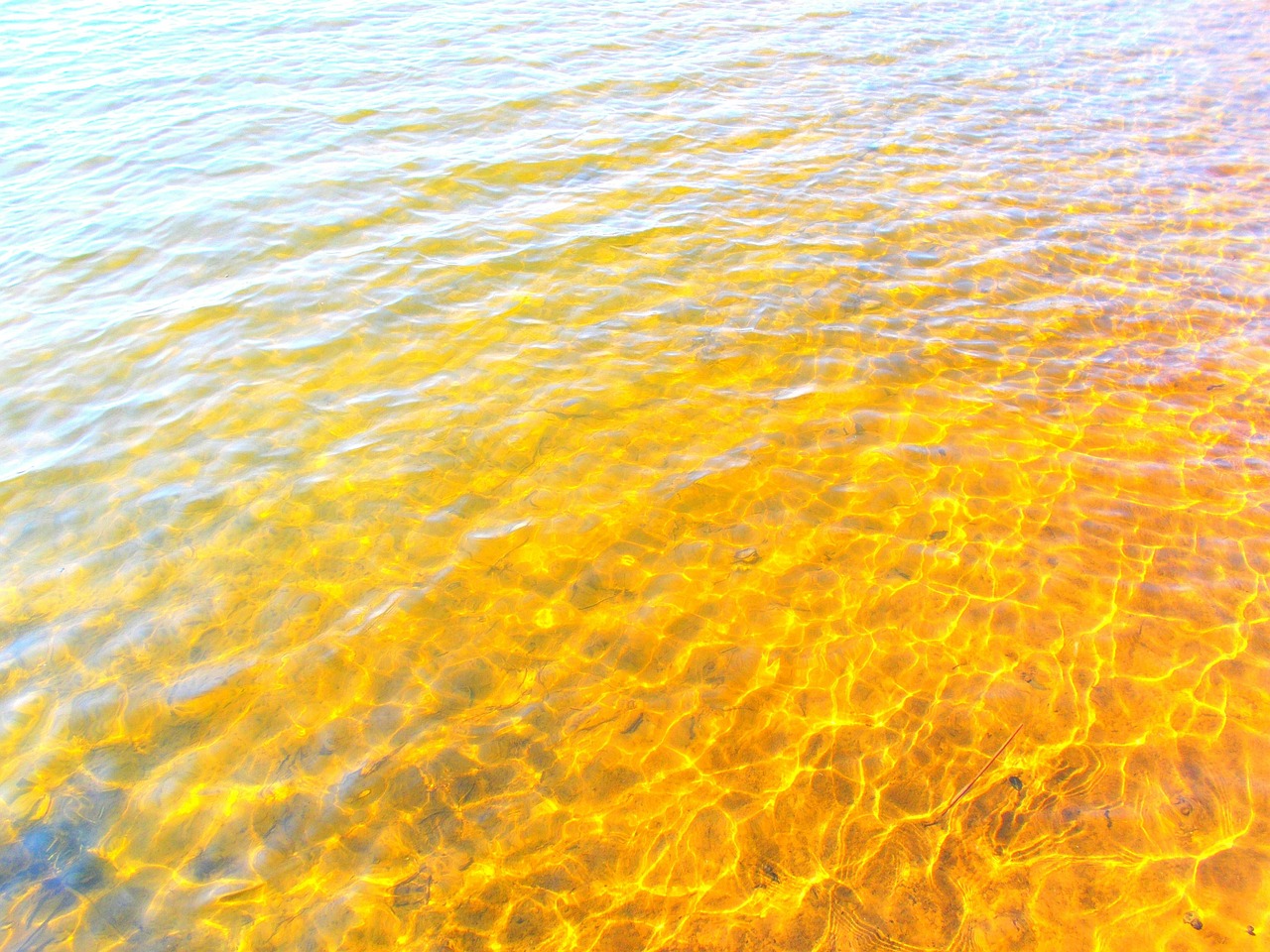 Lake Water Surface - Free photo on Pixabay