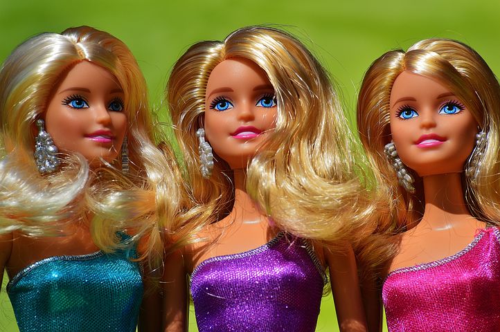 100+ Free Barbie Doll & Barbie Images