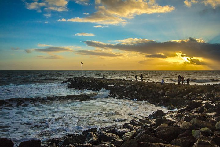 90+ Free Seaside Country & Ocean Photos - Pixabay