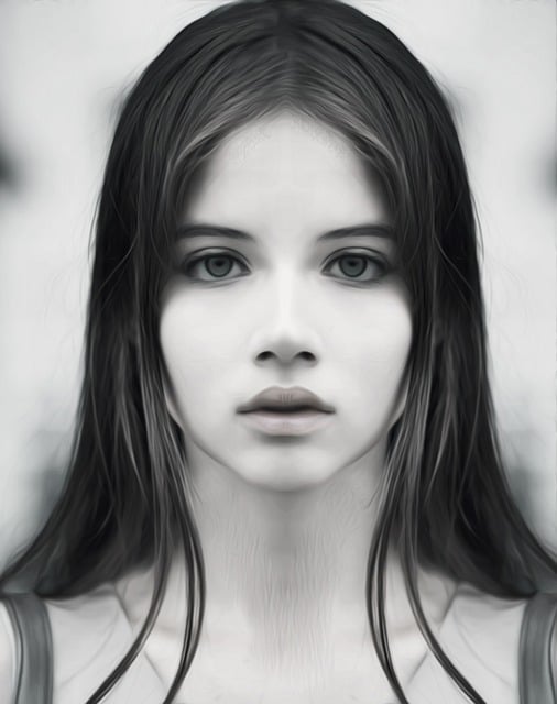 Les Yeux Beauté Fille - Image gratuite sur Pixabay