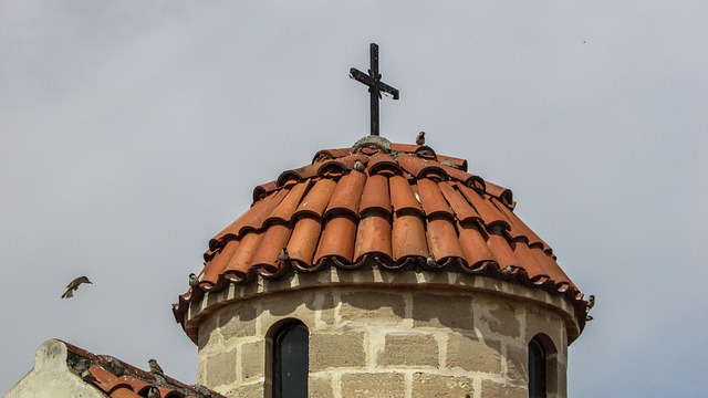 Chypre Xylotymbou Ayios Ionas - Photo gratuite sur Pixabay - Pixabay